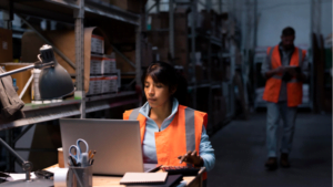 Supply Chain And Logistics Management Company | eSoftLabs